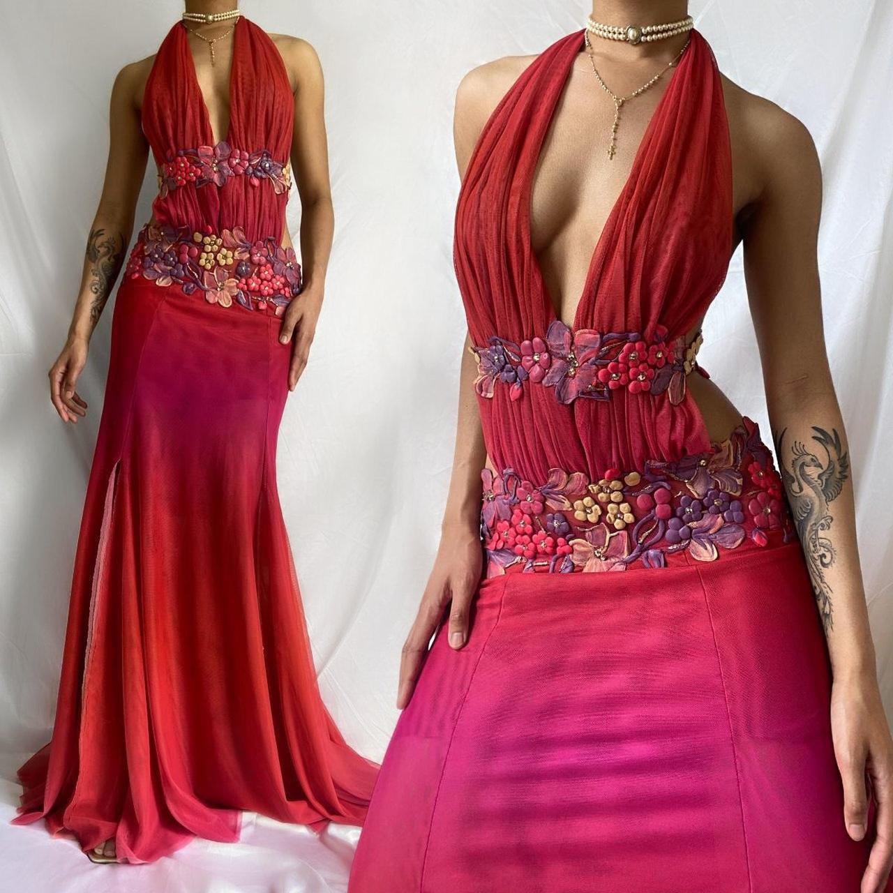 RED CARPET DRESSES – Xoxofitz