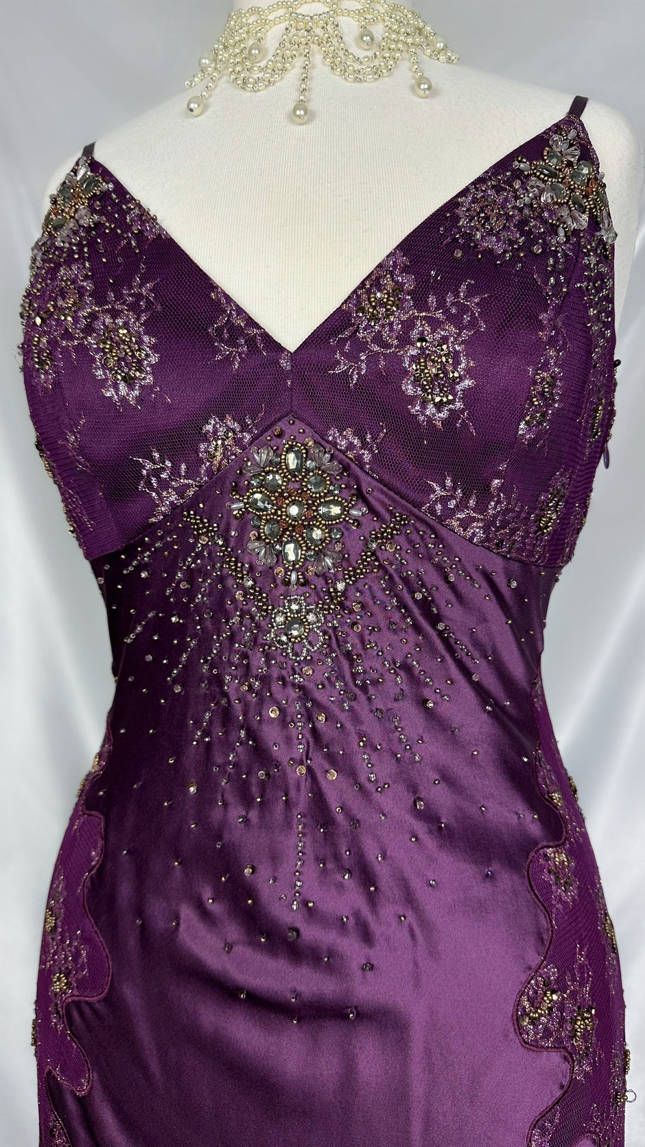 PROM DRESSES – Page 2 – Xoxofitz